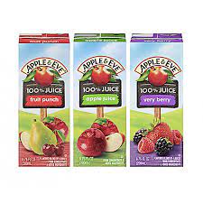 Juice Box (Kids) | LJC